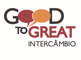 Good to Great - logo - More Than English
